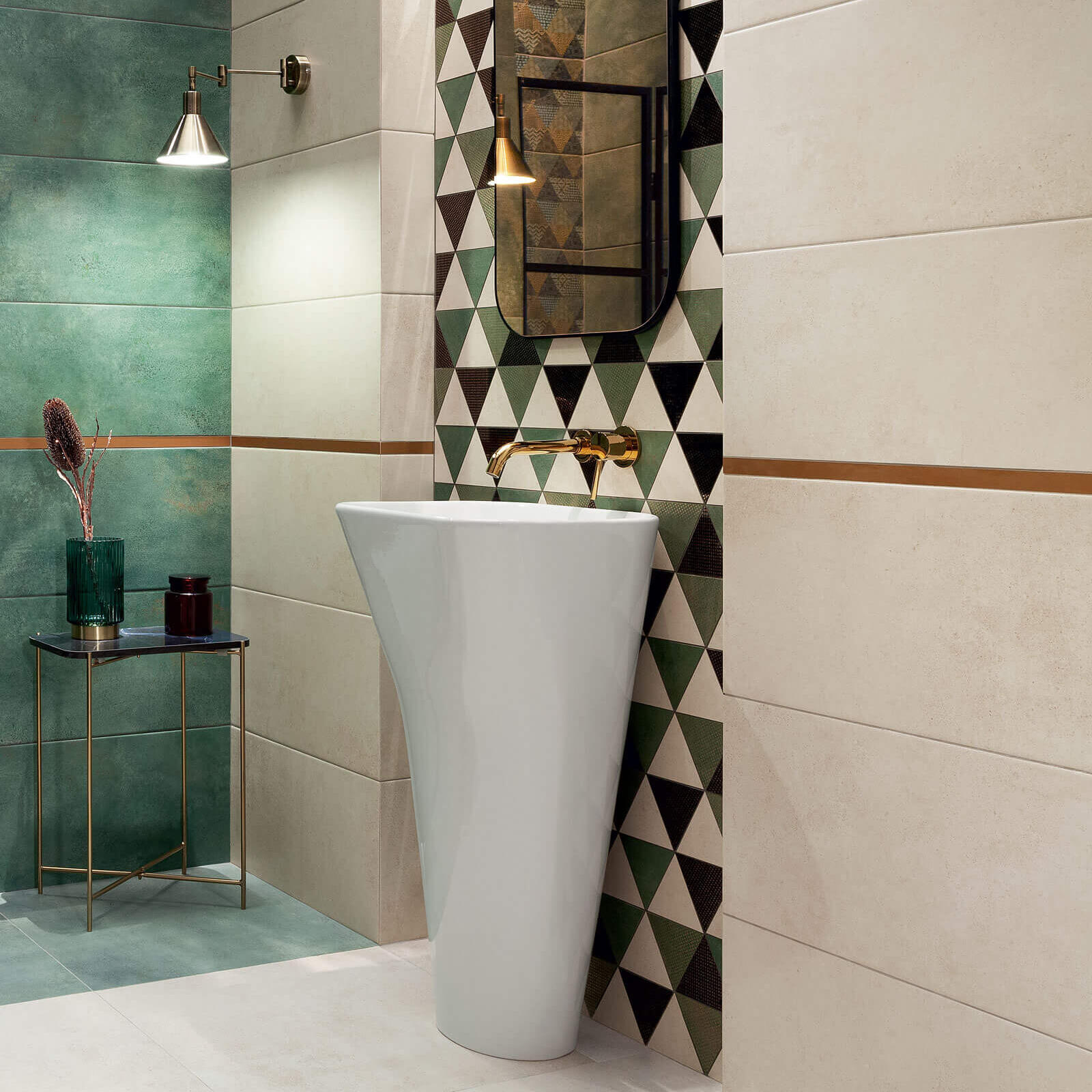 DECOR – INTERIOR DECOR