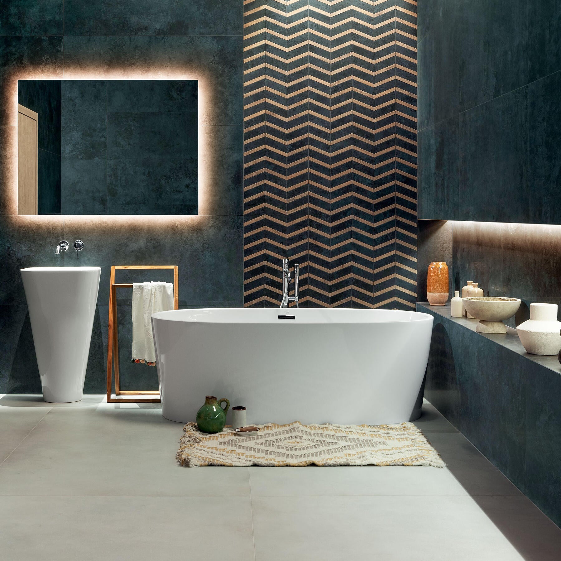 PLACI CERAMICE – INTERIOR DECOR