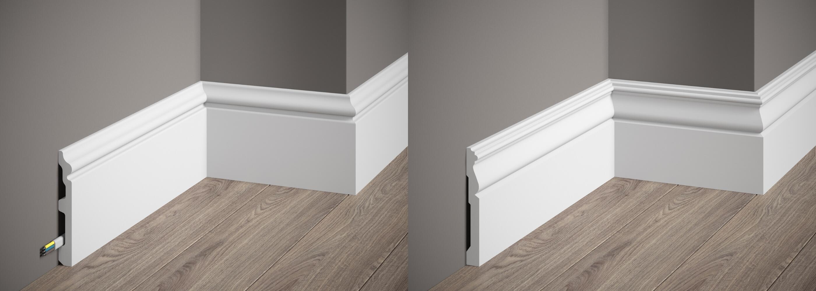 INTERIOR DECOR - Gresie - Faianta - Parchet - Plinte - Sanitare